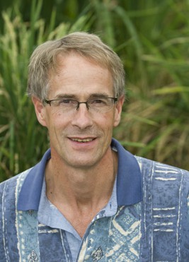 Keith Paustian – Homepage – Natural Resource Ecology Laboratory at ...